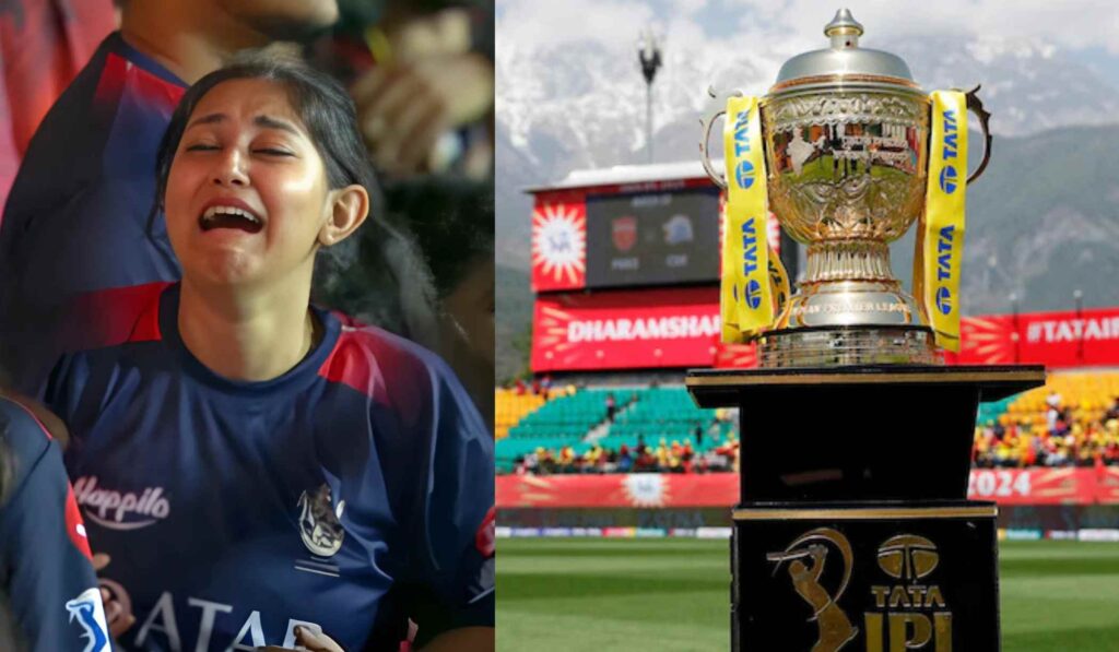 Peter Lever :आईपीएल के बीच क्रिकेट जगत पर छाया मातम, इस दिग्गज का ...